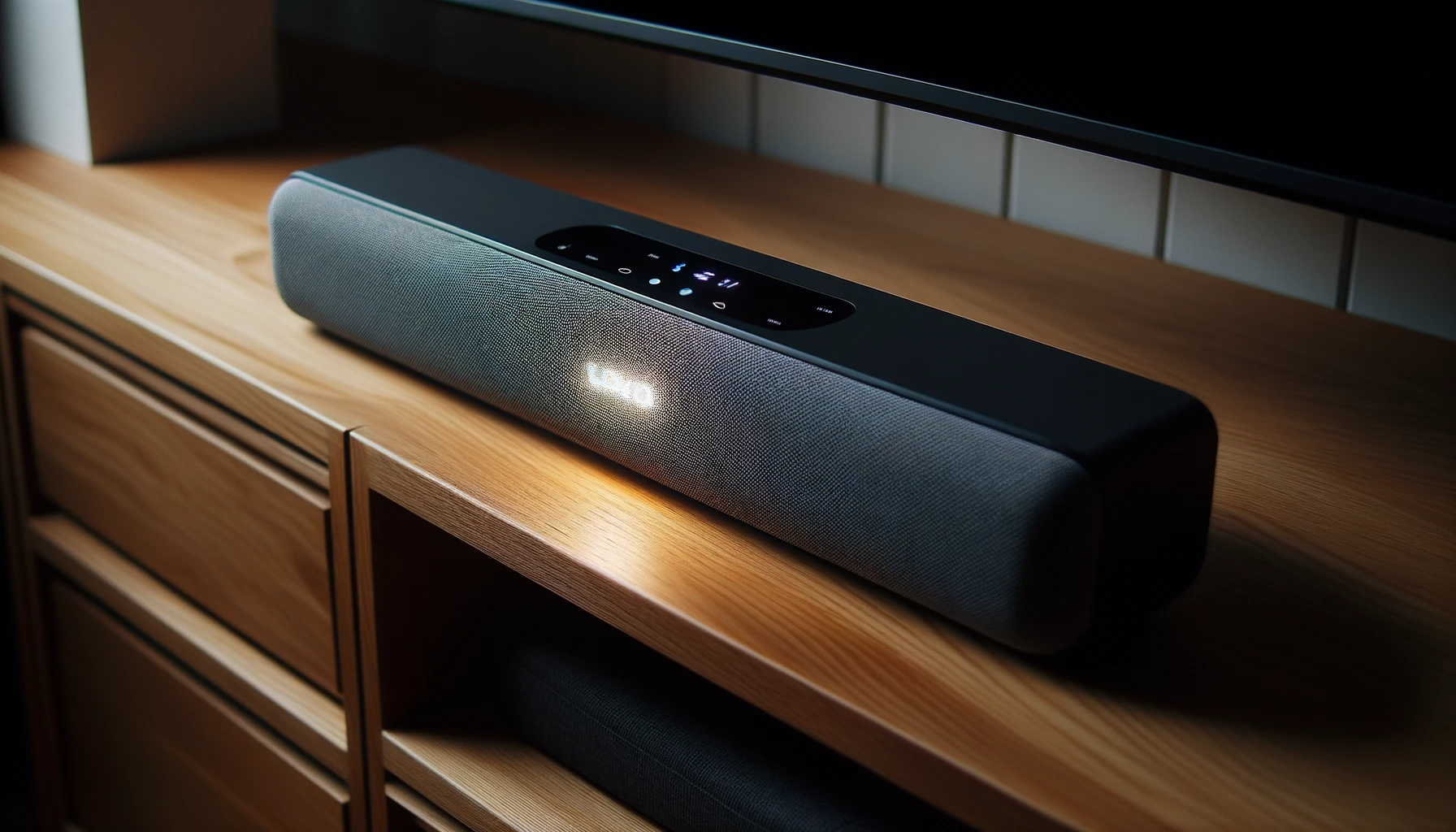 Vizio Soundbar Blinking White Light: Quick Fixes & Tips Vizio Soundbar Blinking White Light: Quick Fixes & Tips